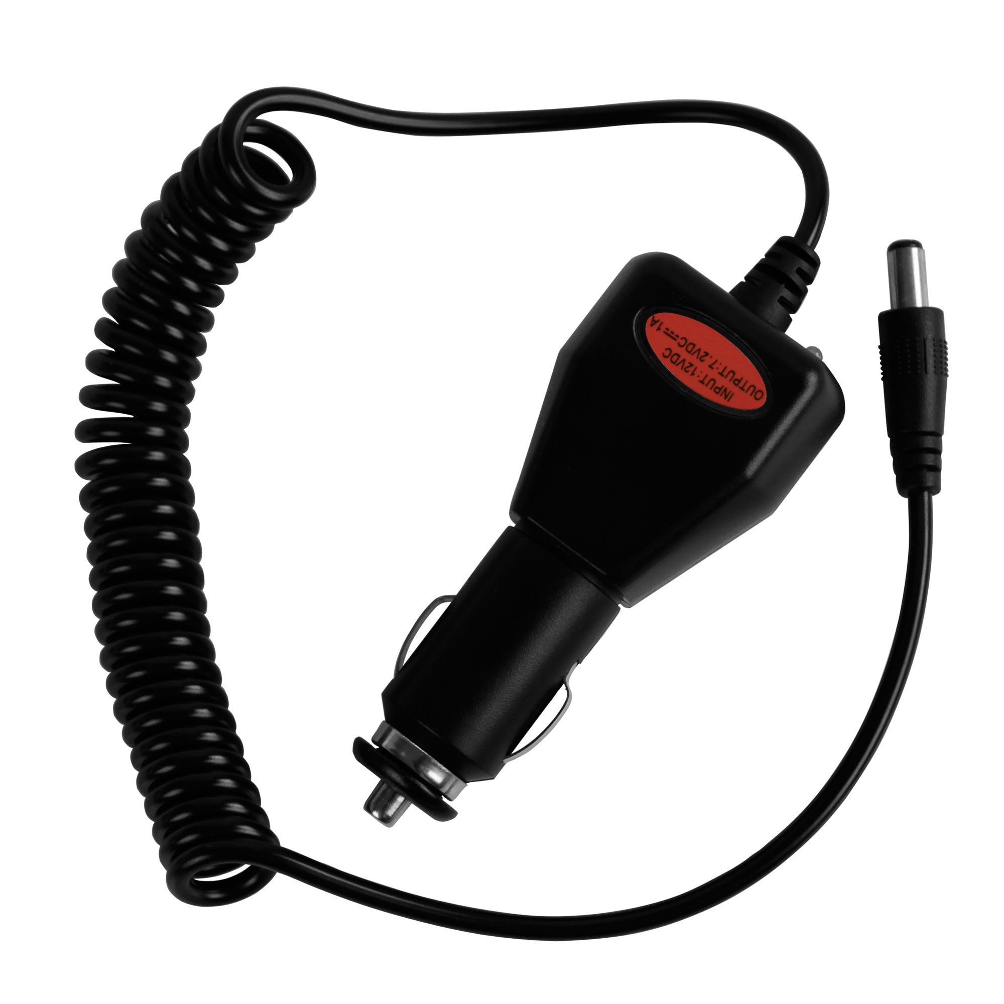 JSP PowerCap Active Car Charger | Ni-MH (7.2V) | CAU270-000-000 – Start ...