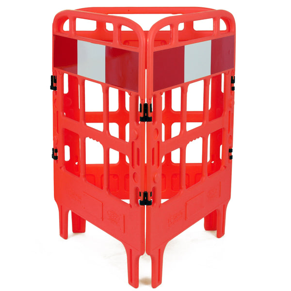 JSP Portagate Barrier 750mm Long Chapter 8 Barrier – Start Safety UK