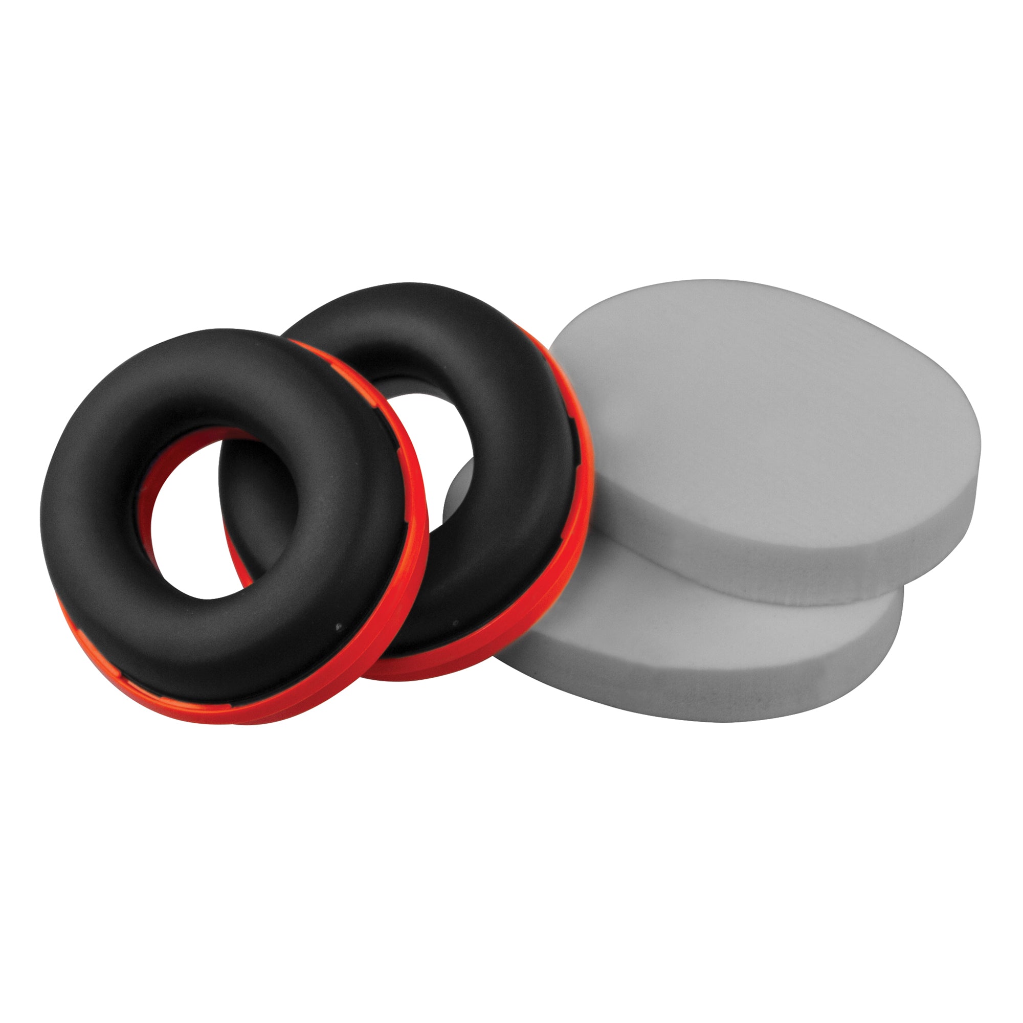 JSP Sonis Compact Ear Defenders Service Kit | AEB820-000-800 – Start ...