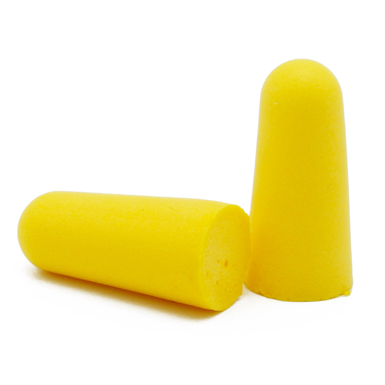 JSP Soundstopper | Single Use PU Foam Ear Plugs – Start Safety UK