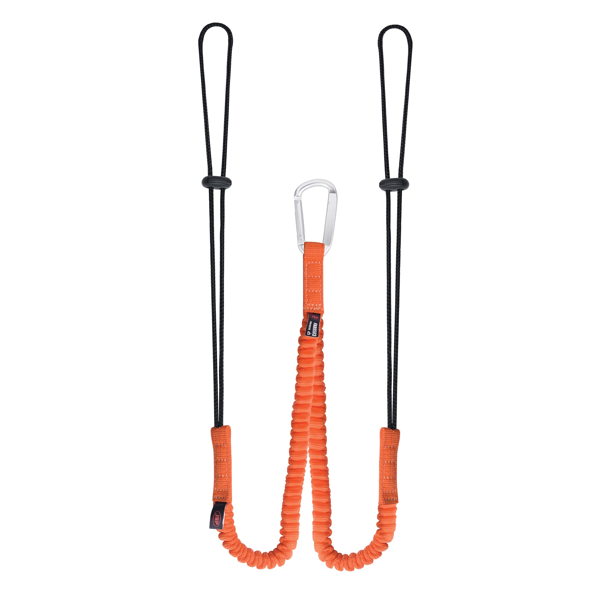 JSP Twin Tool Lanyard | FAR0503 – Start Safety UK