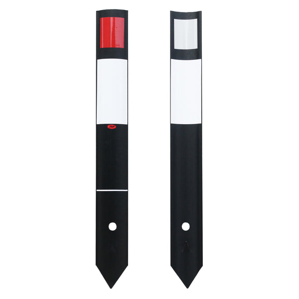 Wychwood Flexible Verge Post With Reflectors – Start Safety UK