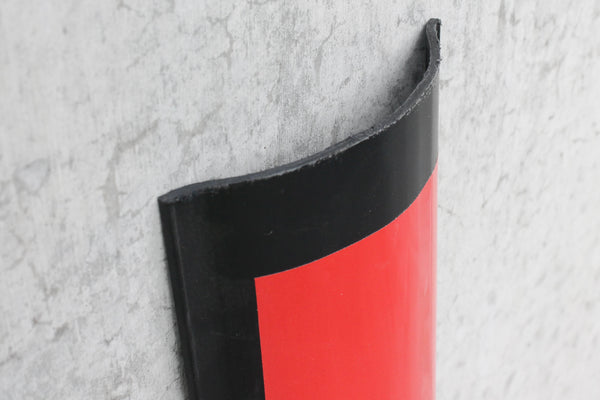 Wychwood Flexible Verge Post With Reflectors – Start Safety UK