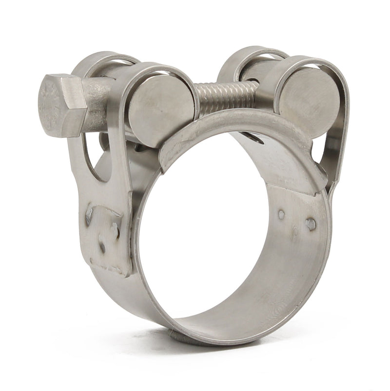 Jubilee Superclamp Stainless Steel Hose Clamp | 304 Grade – Start Safety UK