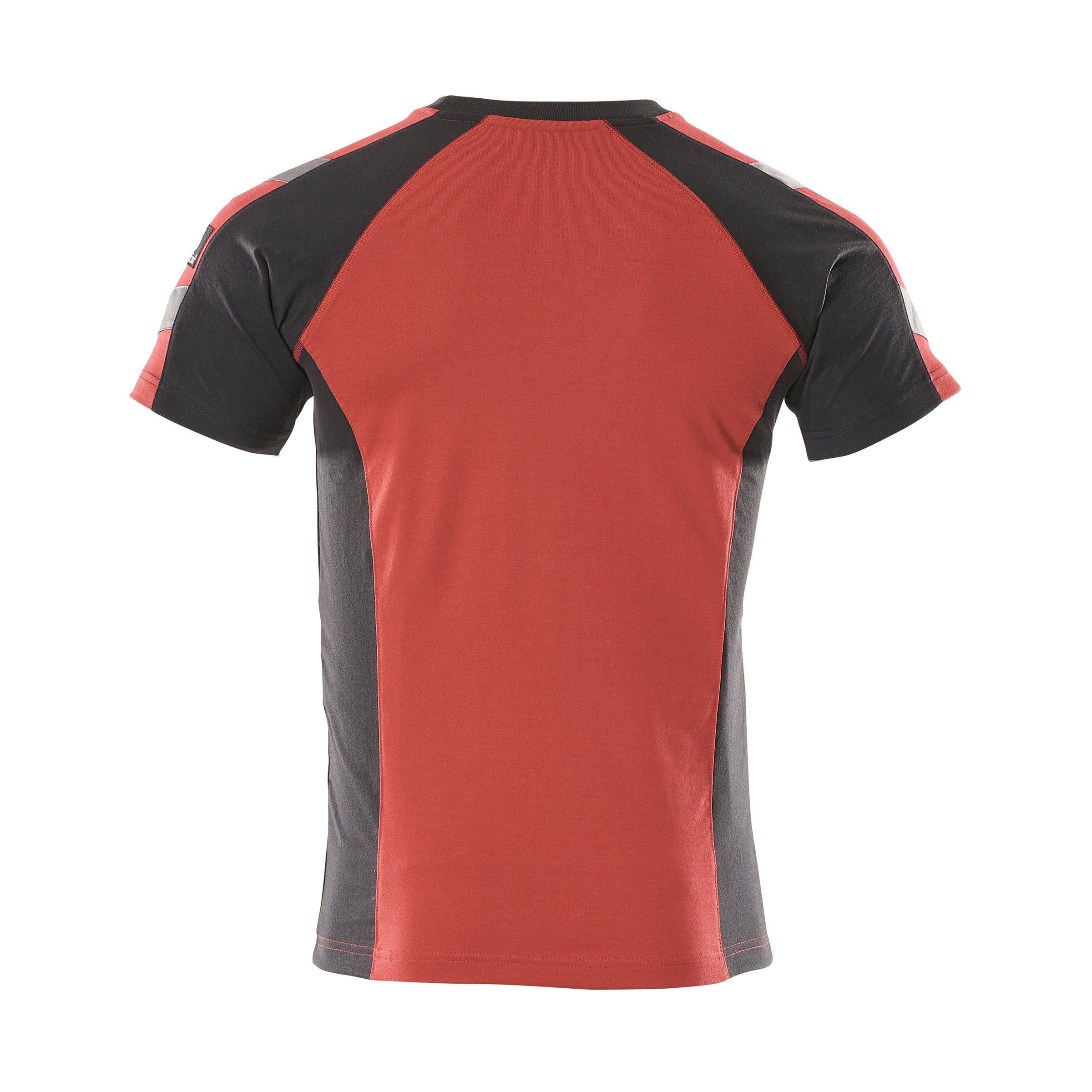 Mascot Unique Potsdam 50567-959-0209 T-Shirt - Red/Black | Start Safety UK