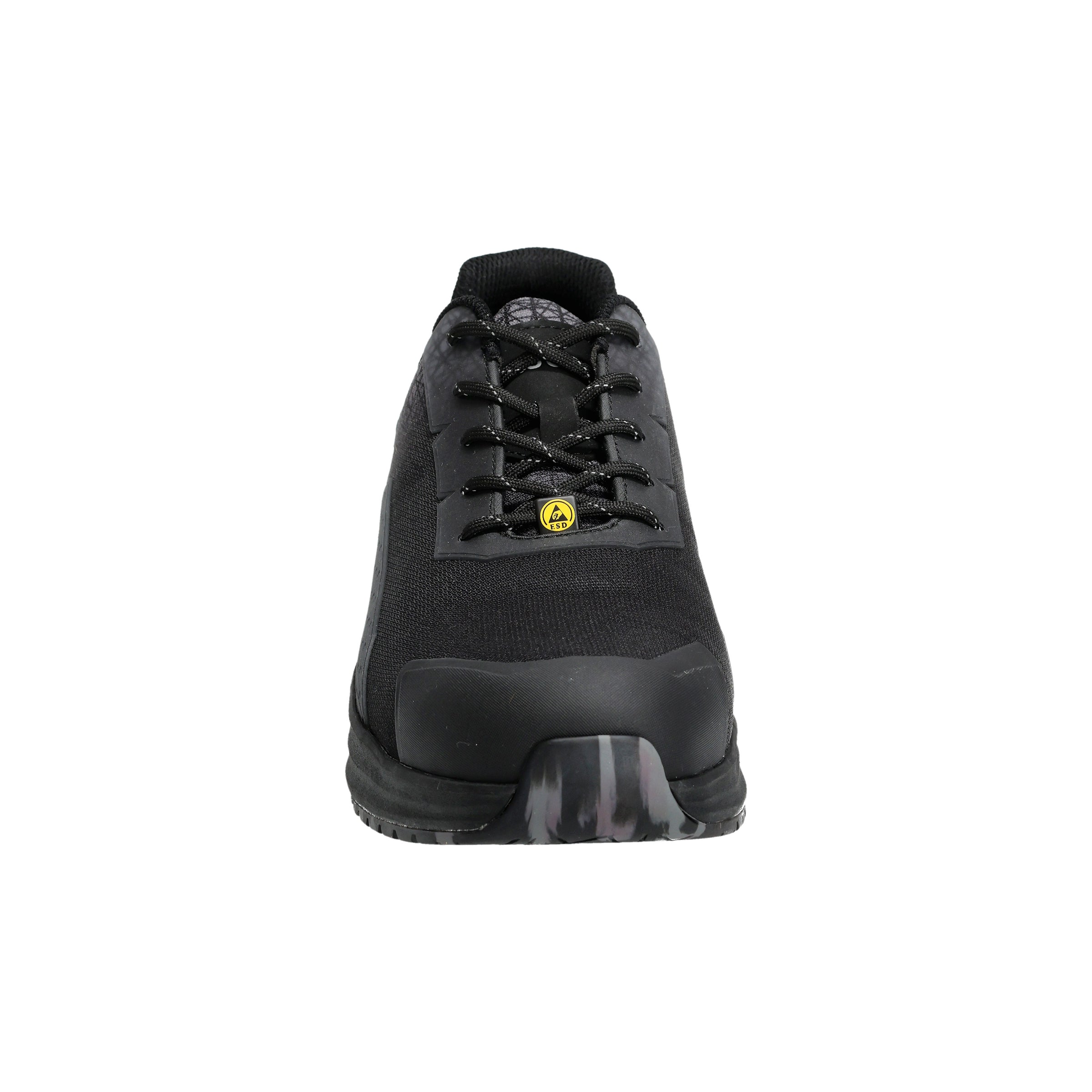Mascot Footwear Accelerate F1500-909-09 Safety Shoe - Black | Start ...