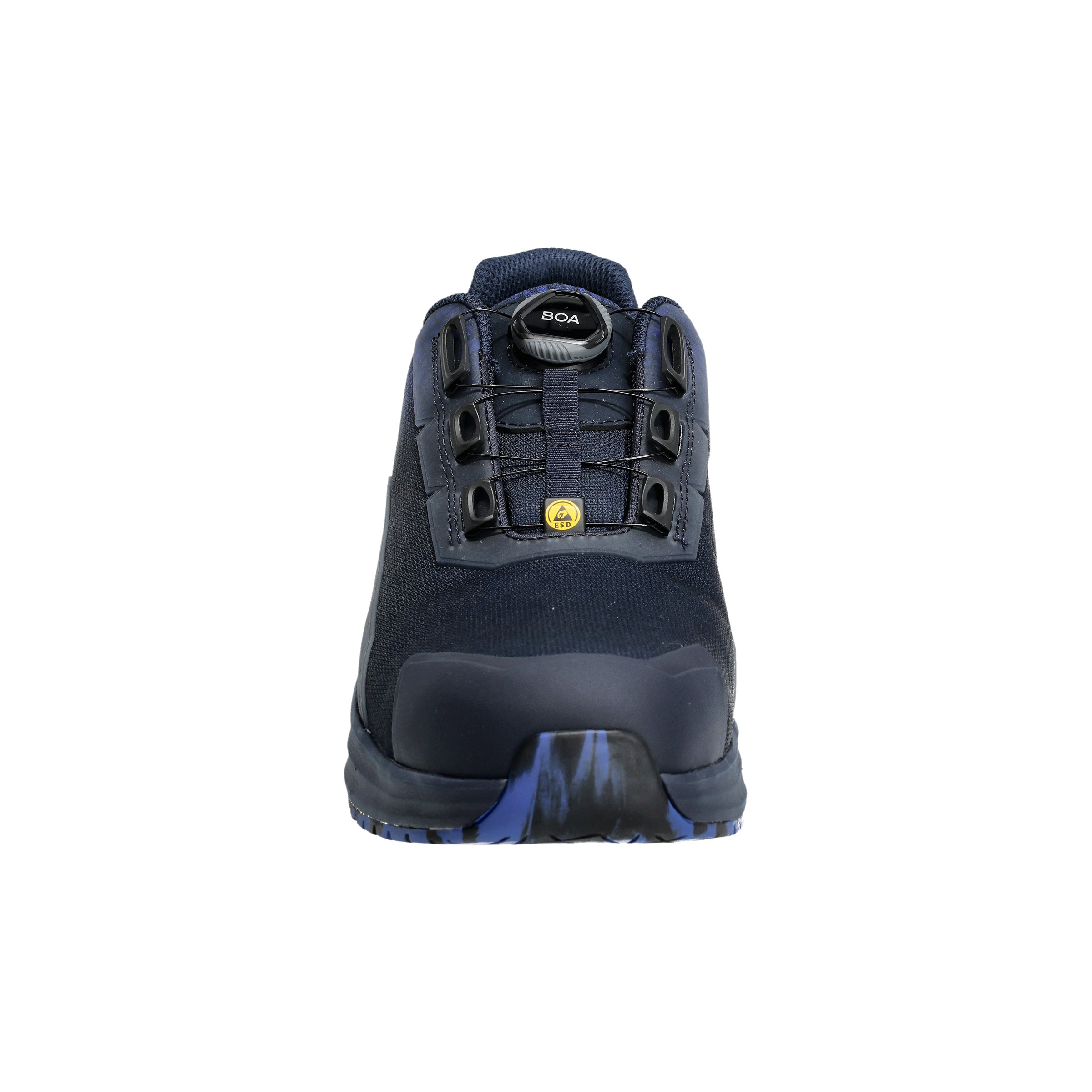 Mascot Footwear Accelerate F1501-909-01091 Safety Shoe - Dark Navy ...