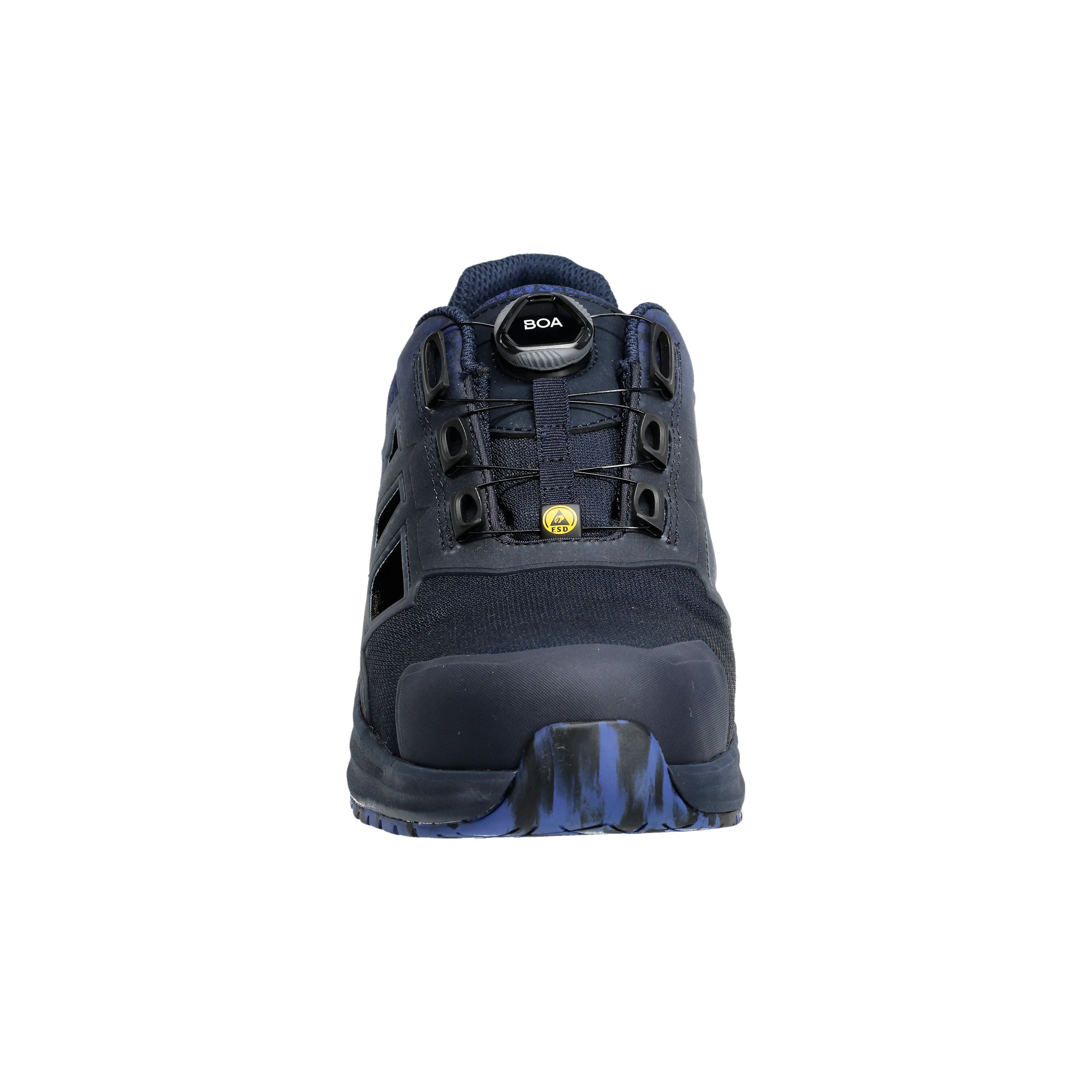 Mascot Footwear Accelerate F1504-909-01091 Safety Sandal - Dark Navy ...