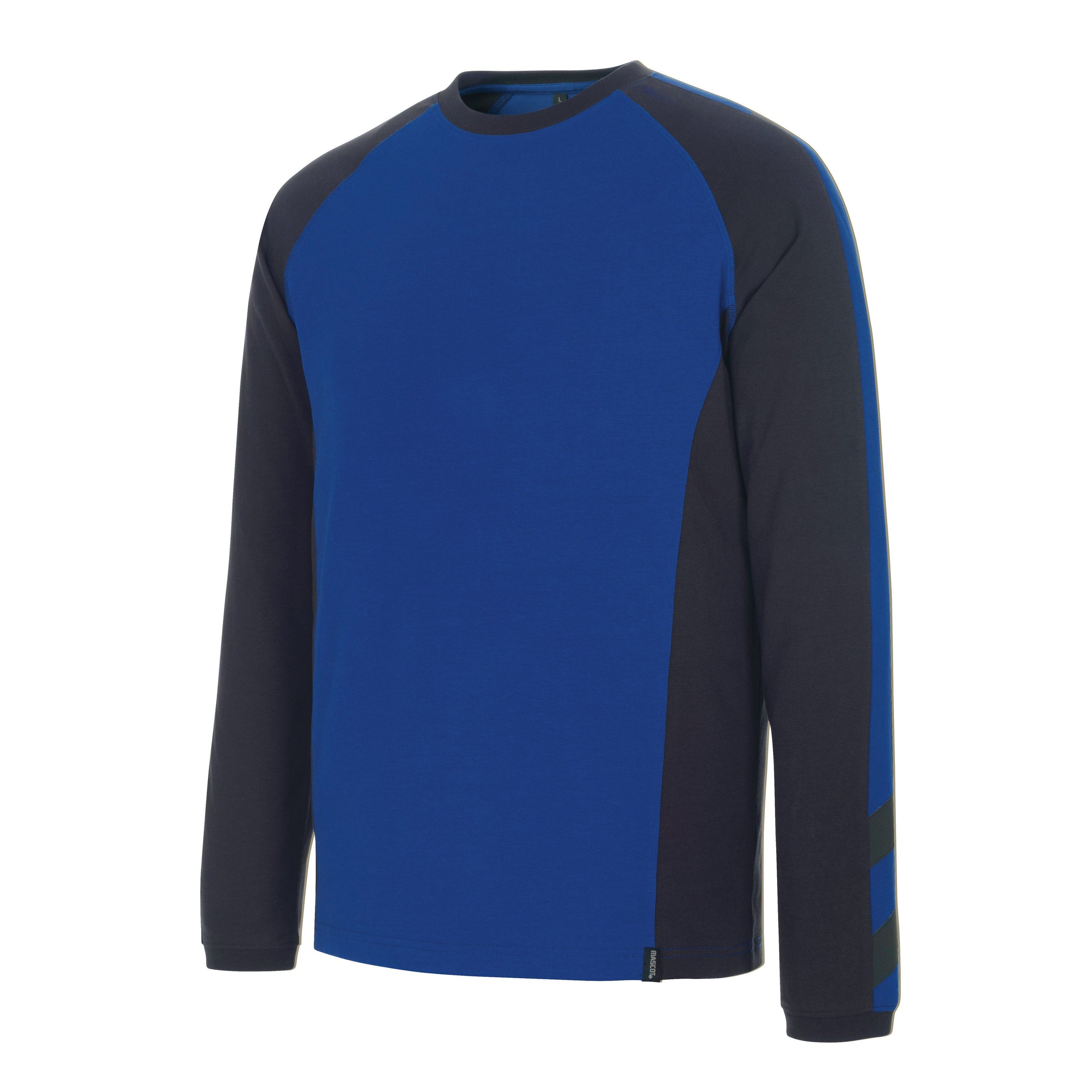 MASCOT® UNIQUE Bielefeld Long Sleeve Work Shirt 50568-959-5509 – Start ...