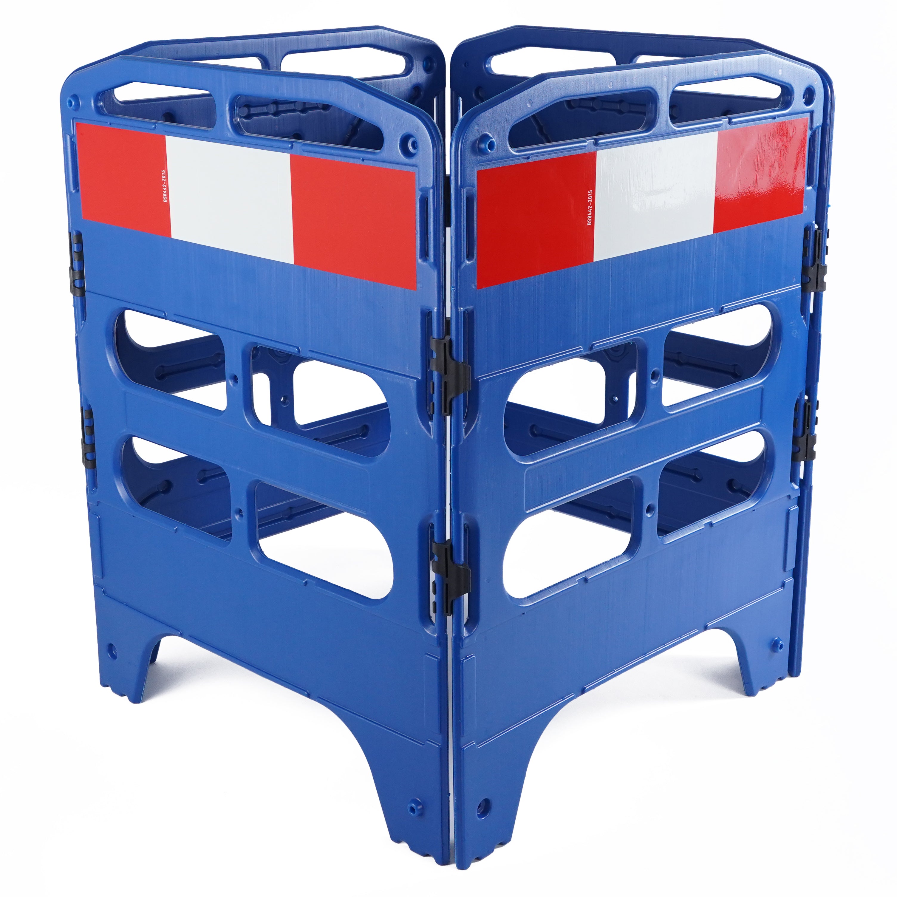 Utility Barrier Manhole Protection – Start Safety UK