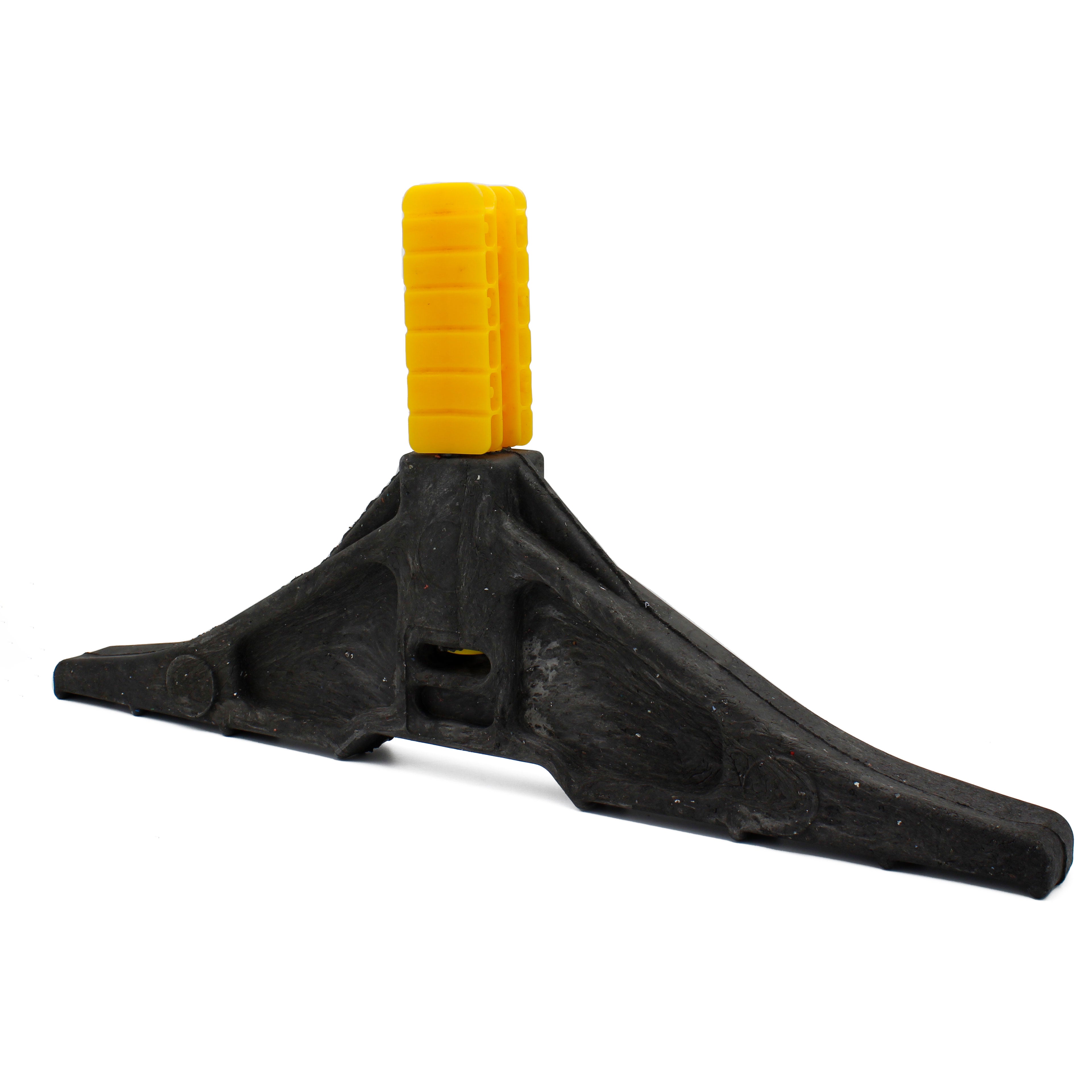 Gate Barrier Replacement Standard Foot Inc. Spigot – Start Safety UK