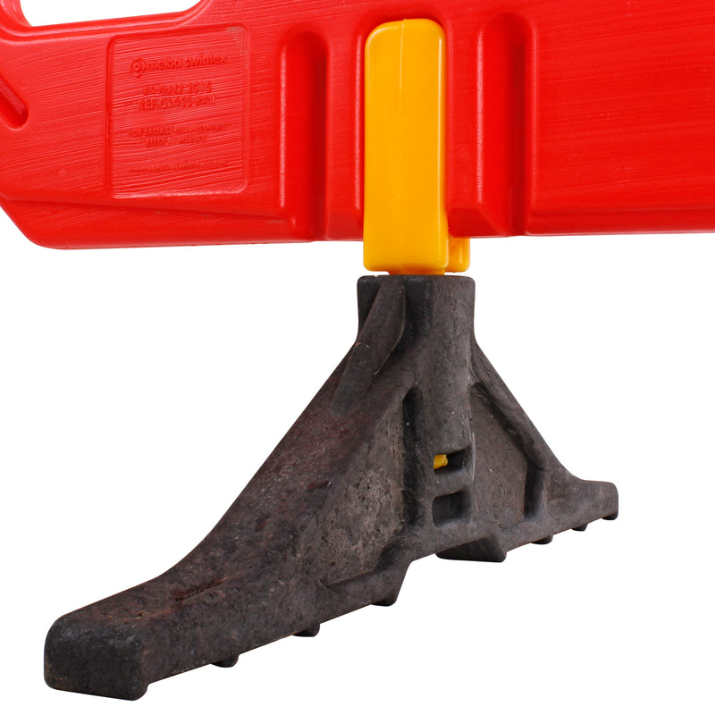 Gate Barrier Replacement Standard Foot Inc. Spigot – Start Safety UK