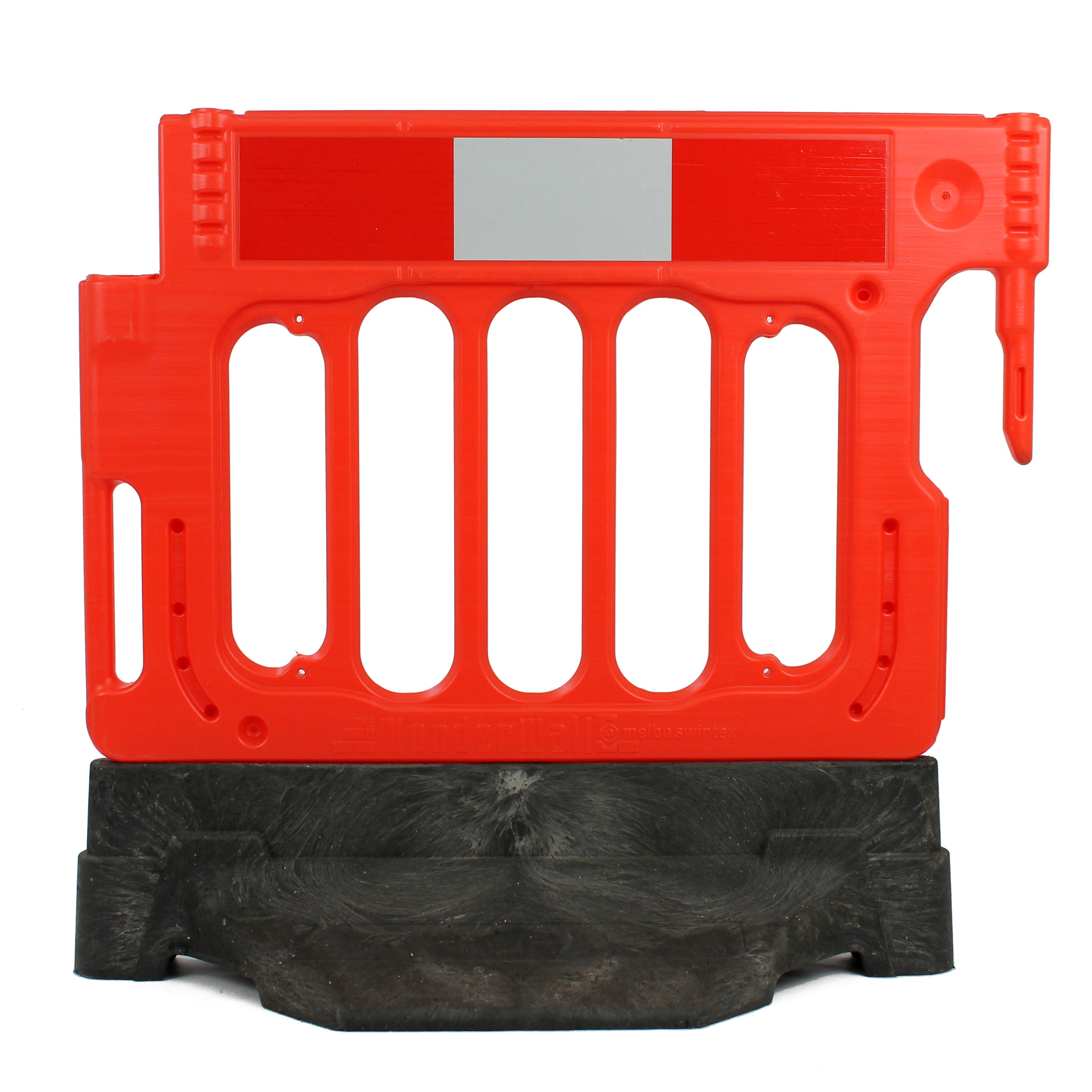Site Safety Barrier - Wonderwall Chapter 8 Compliant Barrier – Start ...