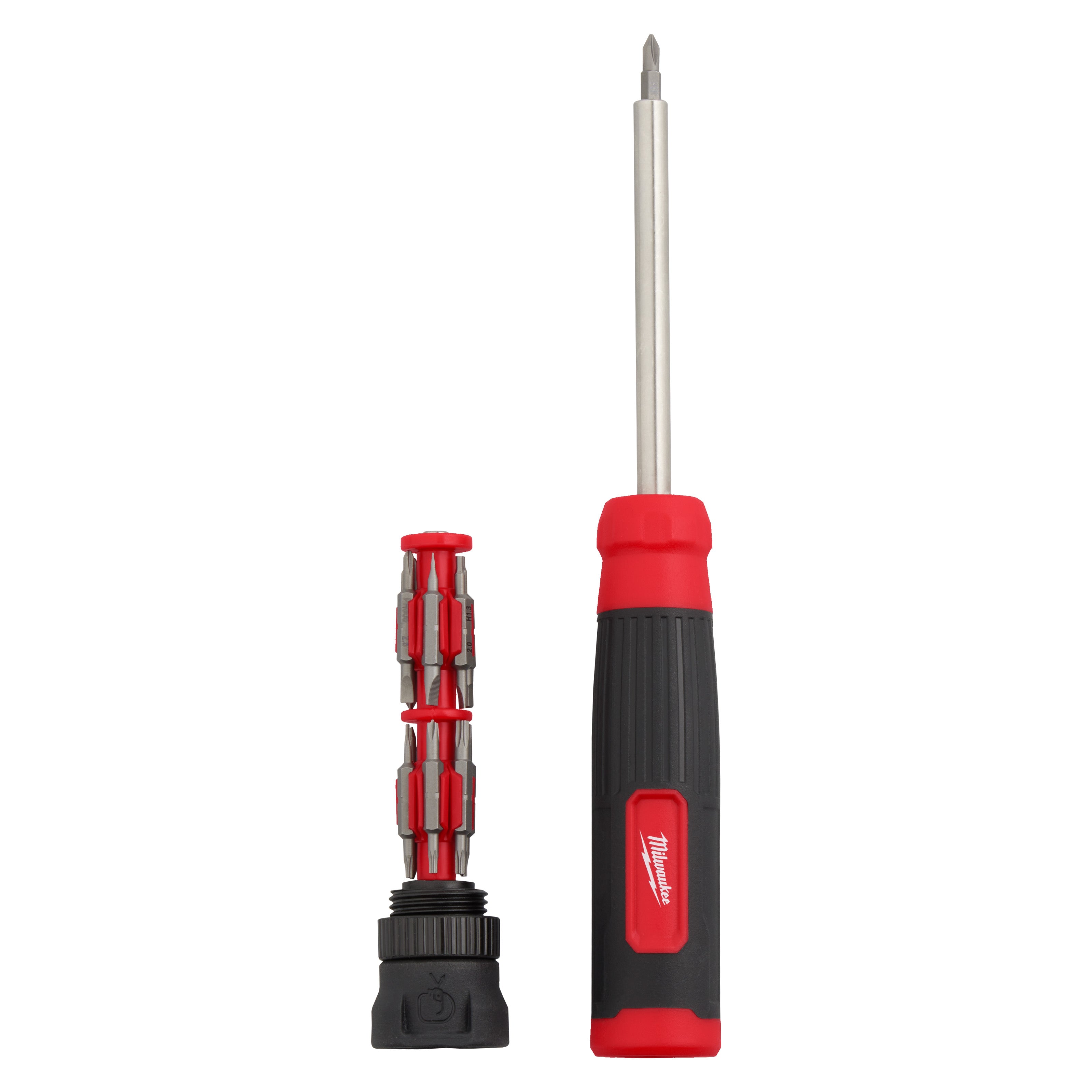 Milwaukee 27-in-1 Precision Multi-Bit Screwdriver – Start Safety UK
