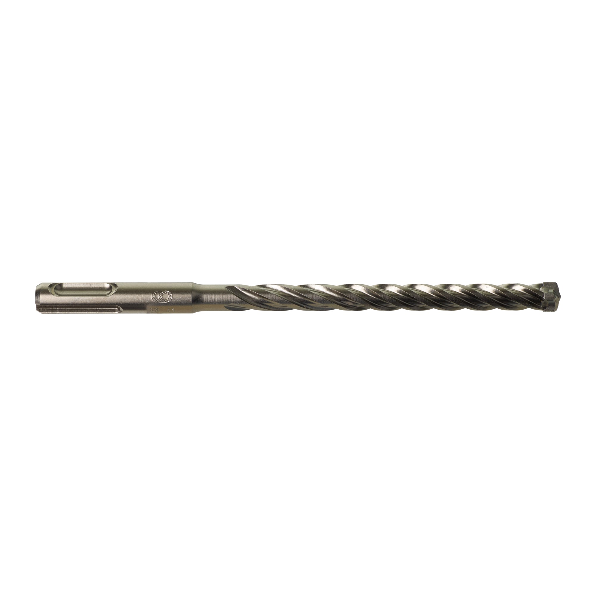 Milwaukee 9mm SDS+ MX4 Masonry Bit 4-Cut Carbide Tip – Start Safety UK