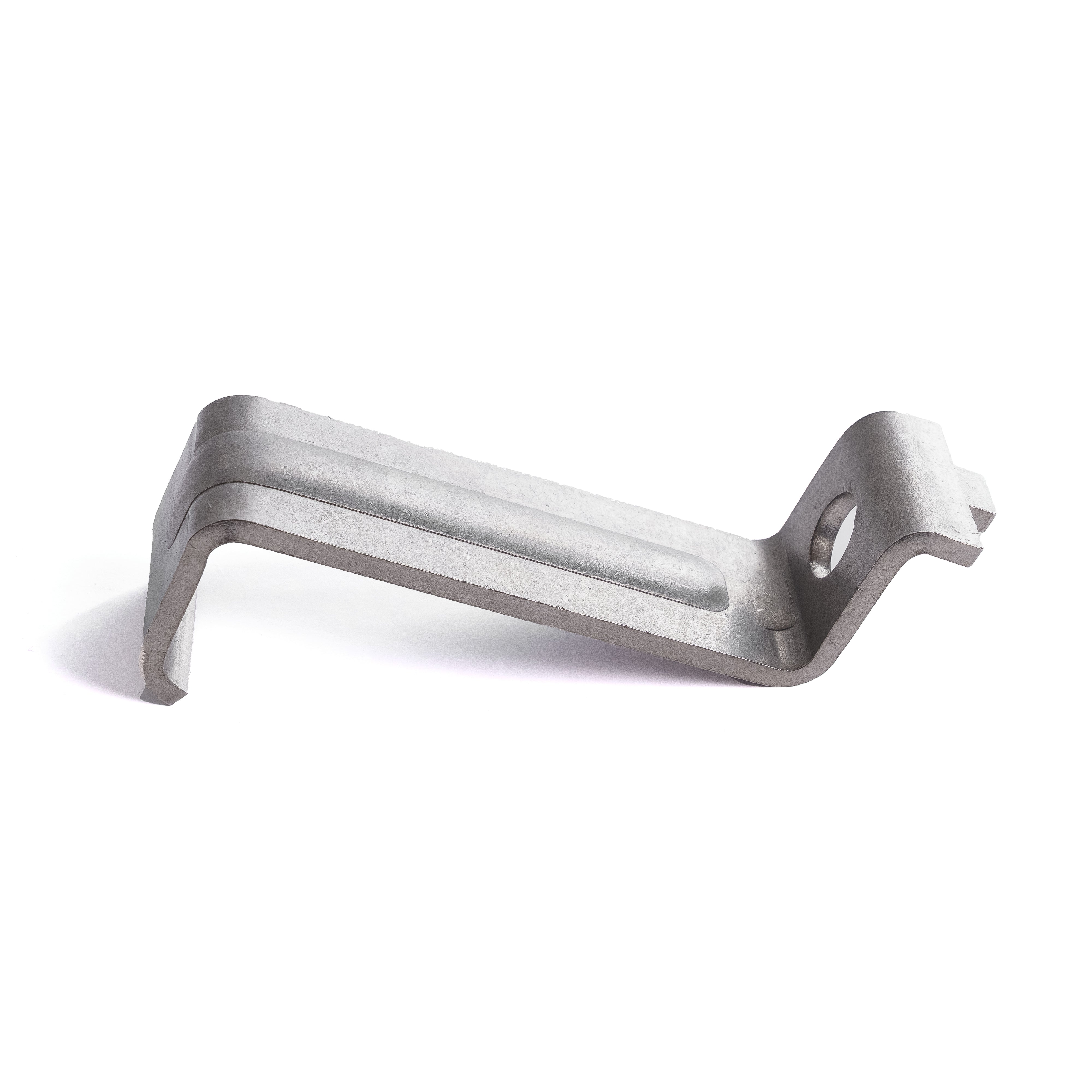 Stainless Steel Z Clip Type Channel Sign Clips – Start Safety UK