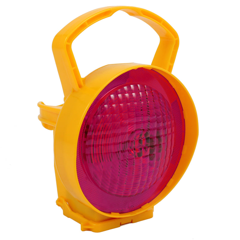 ConiLamp LED Traffic Cone Lights - Constant Light, Auto On/Off – Start ...