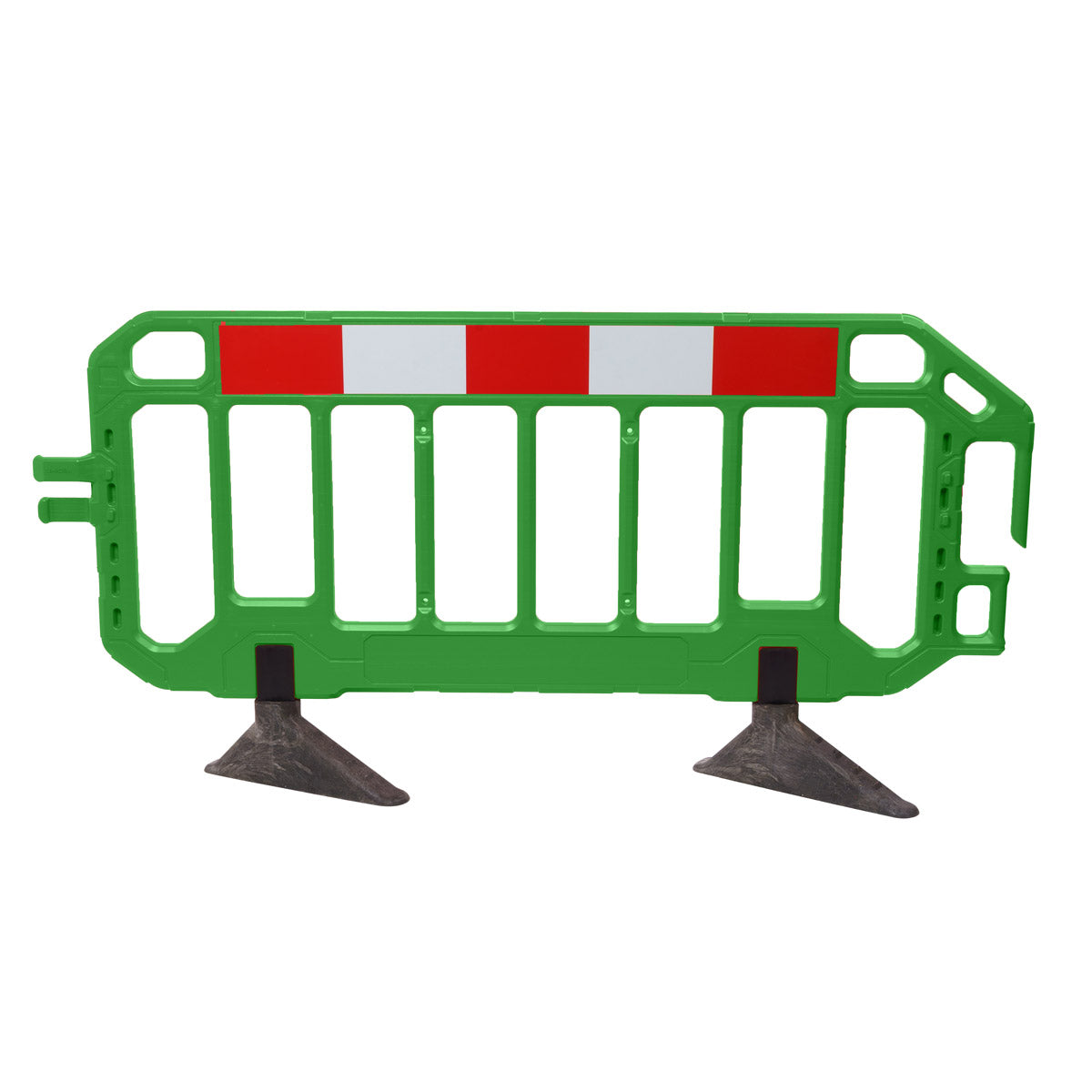 Firmus Premium Barrier - Chapter 8 Pedestrian Barrier - Standard Feet ...