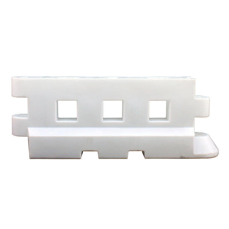 GB2 Barrier - Heavy Duty Locking Pin Water Filled Barrier – Start Safety UK