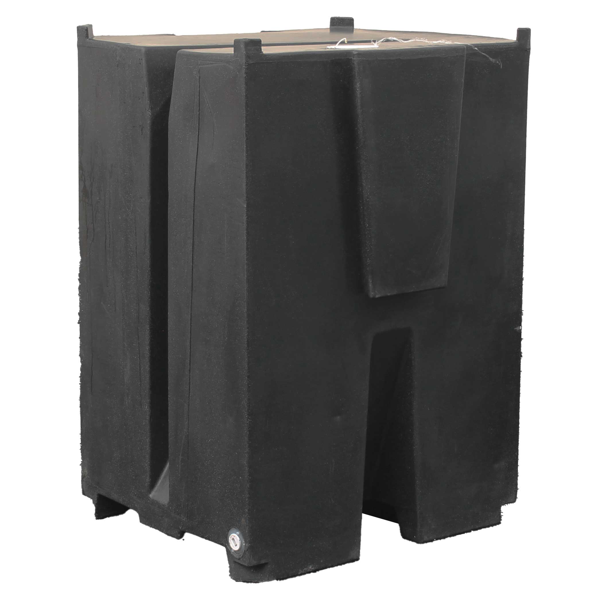 Rota Block Large Hoarding Support Barrier – Start Safety UK