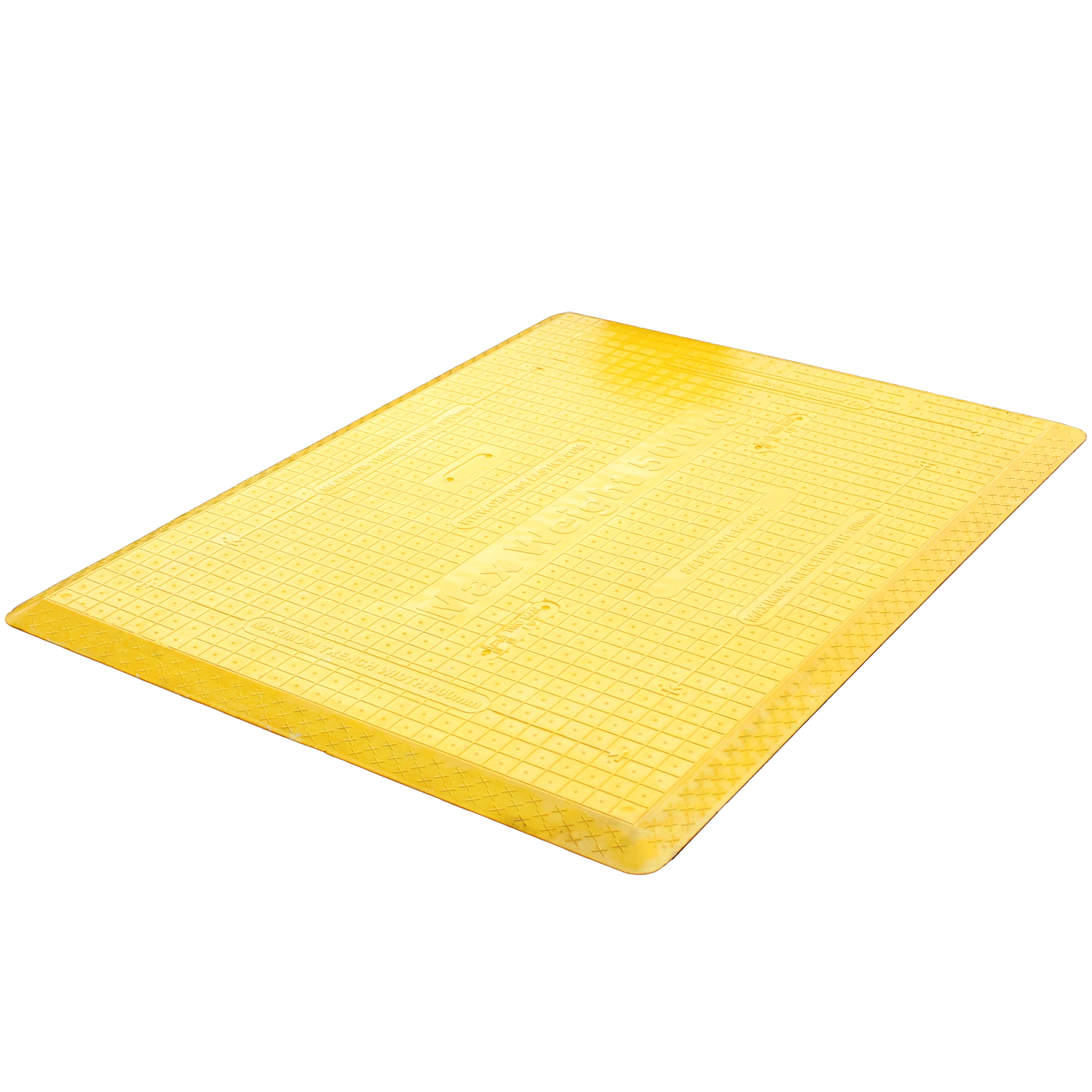 Oxford Safe Cover 16/12 Pedestrian Use - 1600 x 1200mm – Start Safety UK