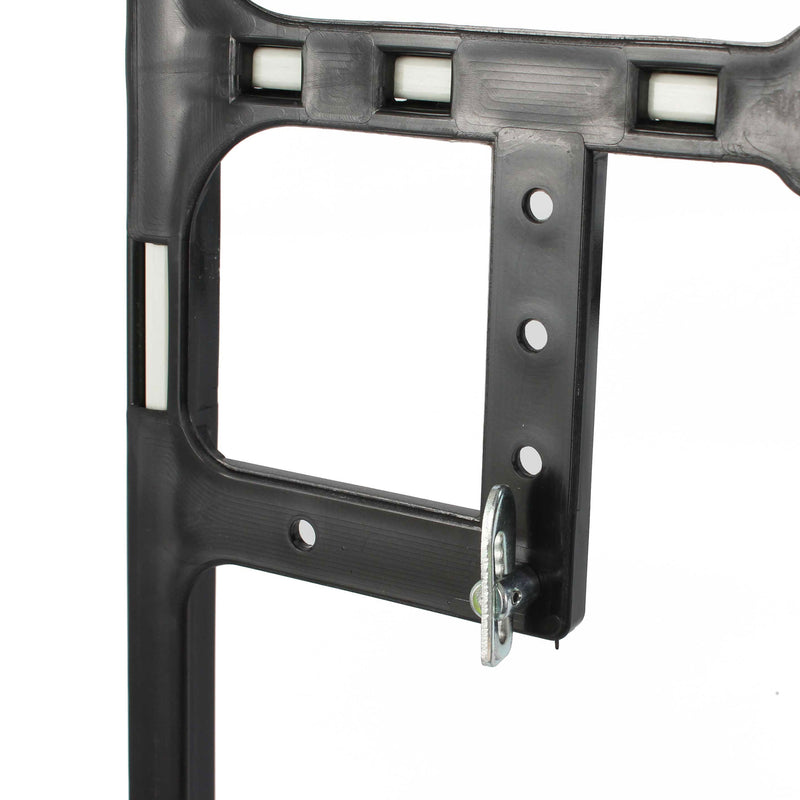 Enduraframe 1500 Plastic Quick Fit Sign Frame - 300mm Toggle Centres ...