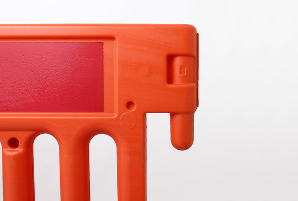 StrongWall Barrier - Construction Barrier - Oxford Plastics – Start ...