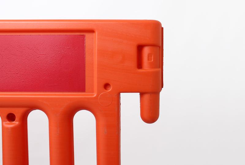 StrongWall Barrier - Construction Barrier - Oxford Plastics – Start ...