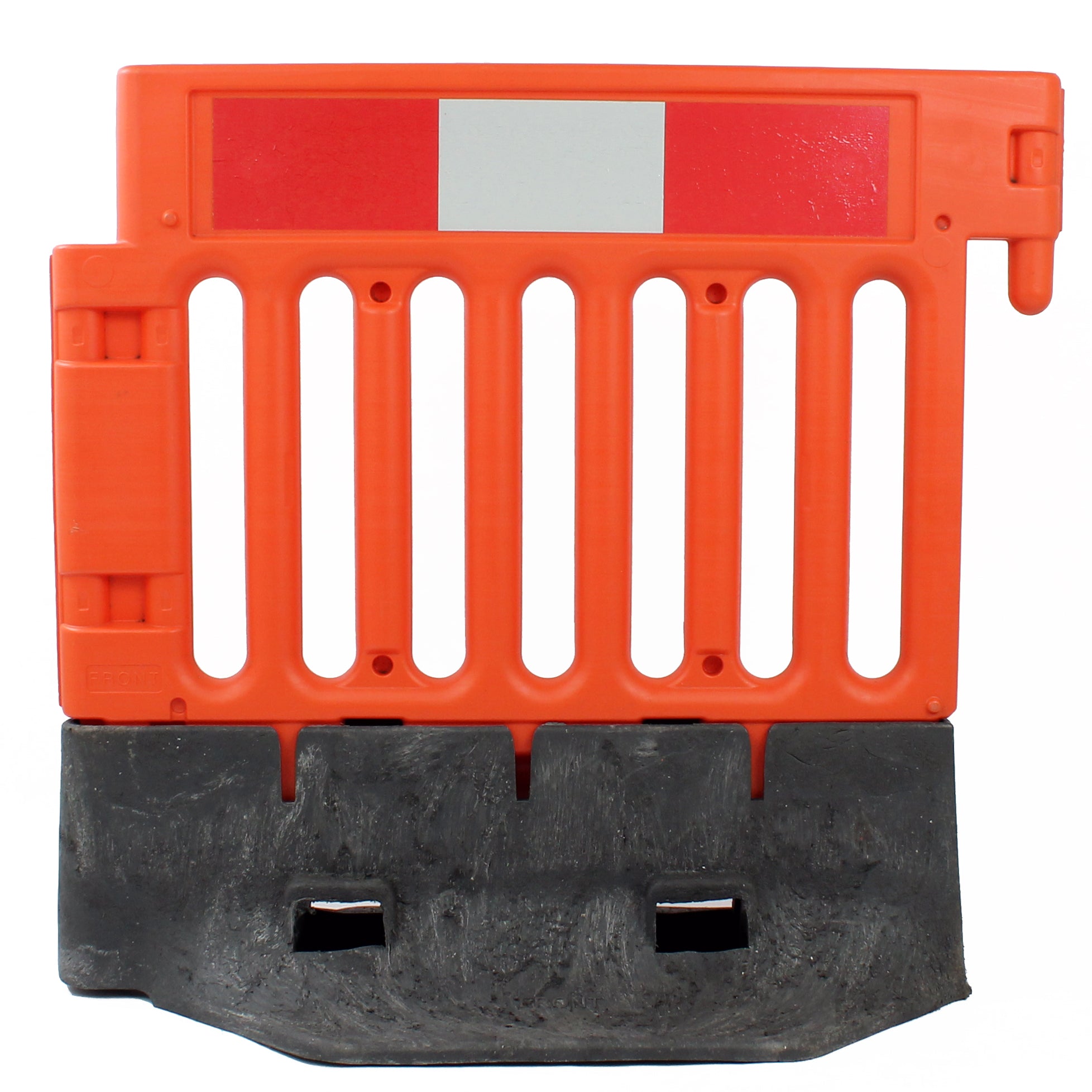 StrongWall Barrier - Construction Barrier - Oxford Plastics – Start ...