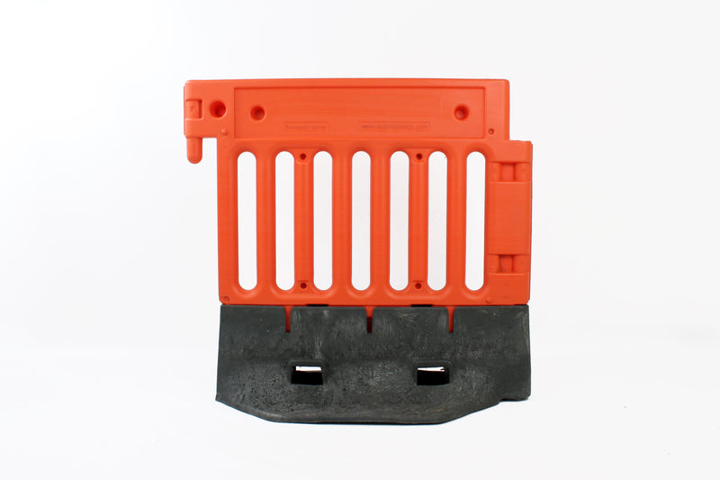 StrongWall Barrier - Construction Barrier - Oxford Plastics – Start ...