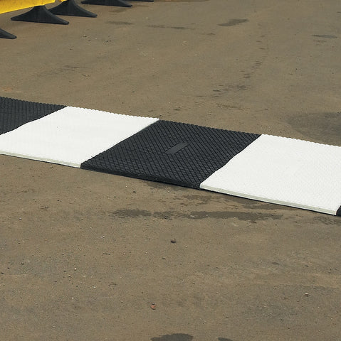 ClearPath Mat - Temporary Pedestrian Crossing – Start Safety UK