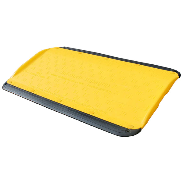 Supagrip SafeKerb - Wheelchair Kerb Curb Ramp – Start Safety UK