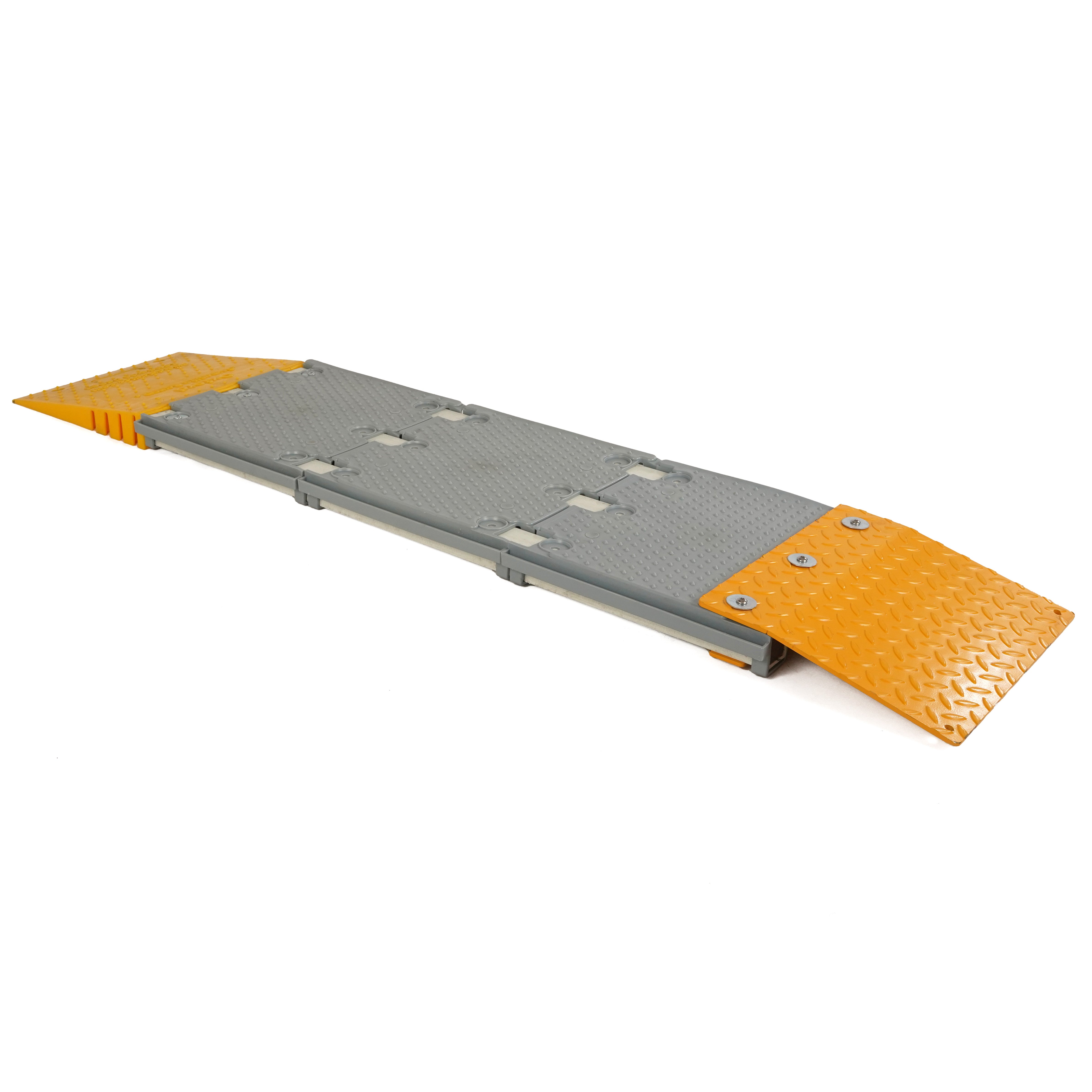 Oxford Plastics SupaSite Ramp For Construction Site Access – Start ...