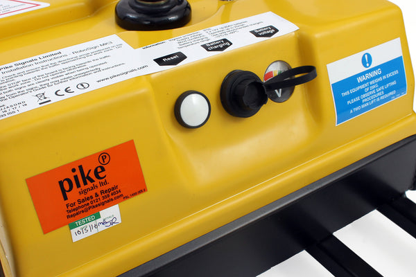 Pike Signals For Efficient Traffic Managament - Shop Online | Start ...