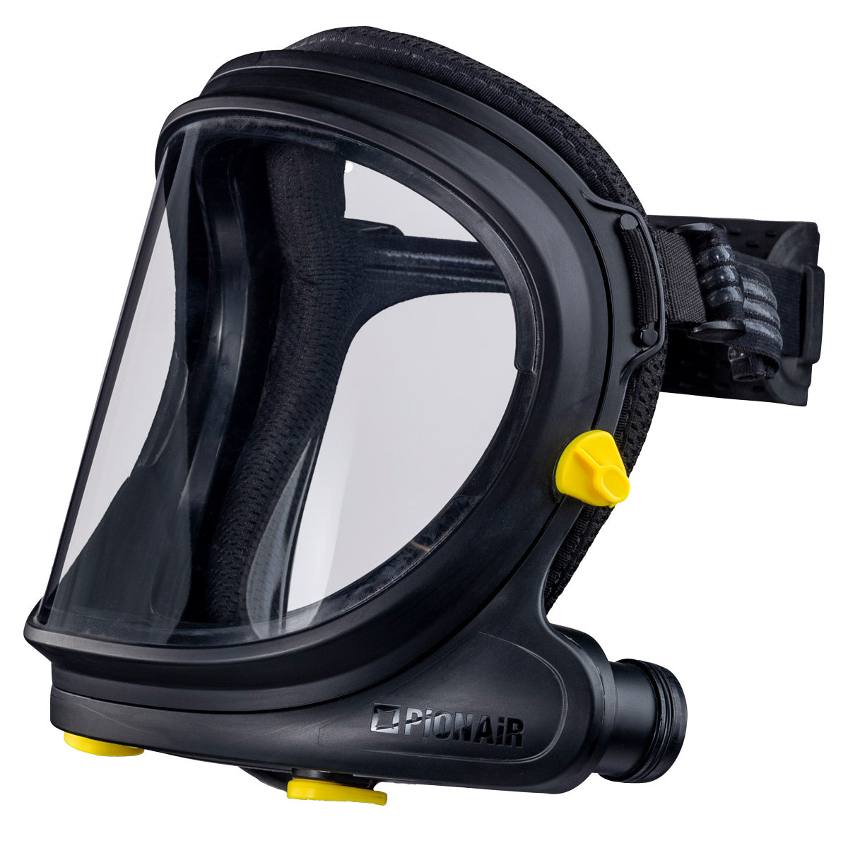 PiONAiR P900 PAPR Respirator Protective Face Mask | Start Safety UK