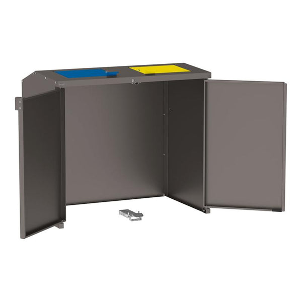 Procity Universal bin Enclosure – Start Safety UK