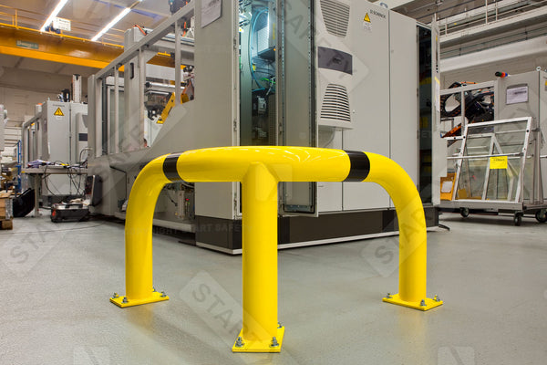 Black Bull Barriers - Browse Tough Traffic Control | Start Safety UK