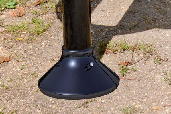 Procity Oslo Decorative Base Cover For Open Space Street Furniture ...