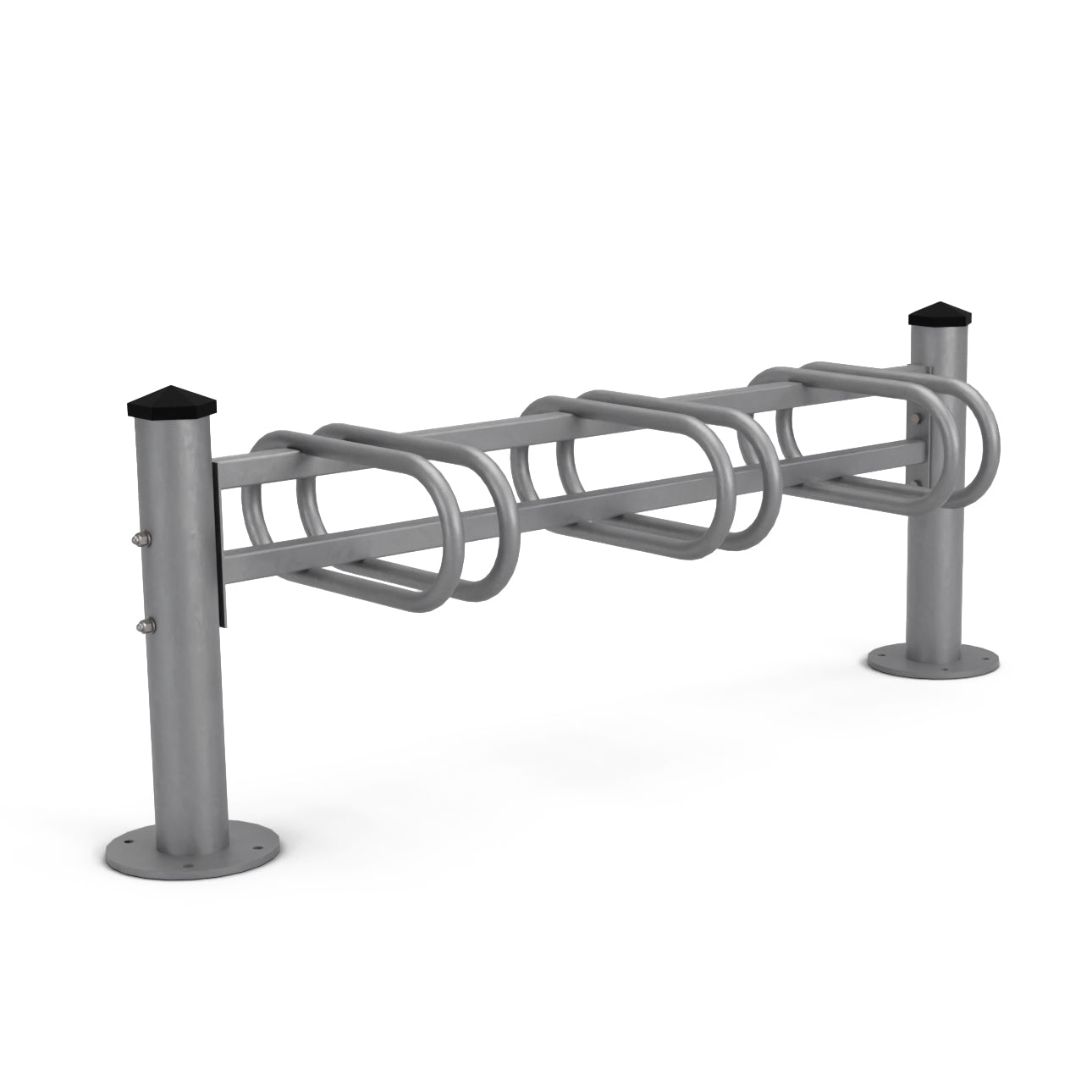 Mercure Single Sided Bicycle Rack – Start Safety UK