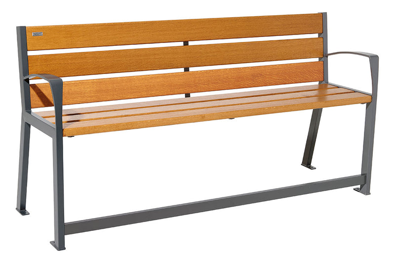 Procity Silaos Assisted Mobility Bench – Start Safety UK