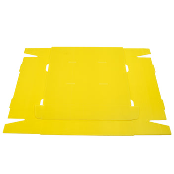Protec Manhole Cover - Highly Visible Temporary Manhole Cover – Start ...