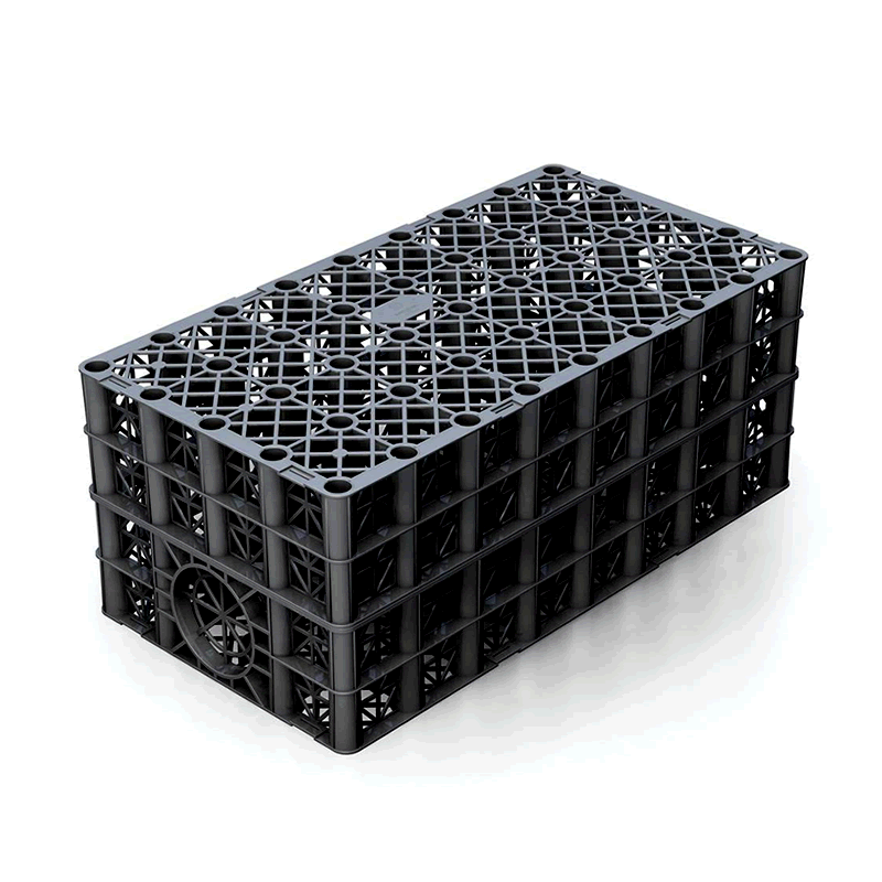 Soakaway and Drainage Stormwater Attenuation Crate - 190 Litre – Start ...