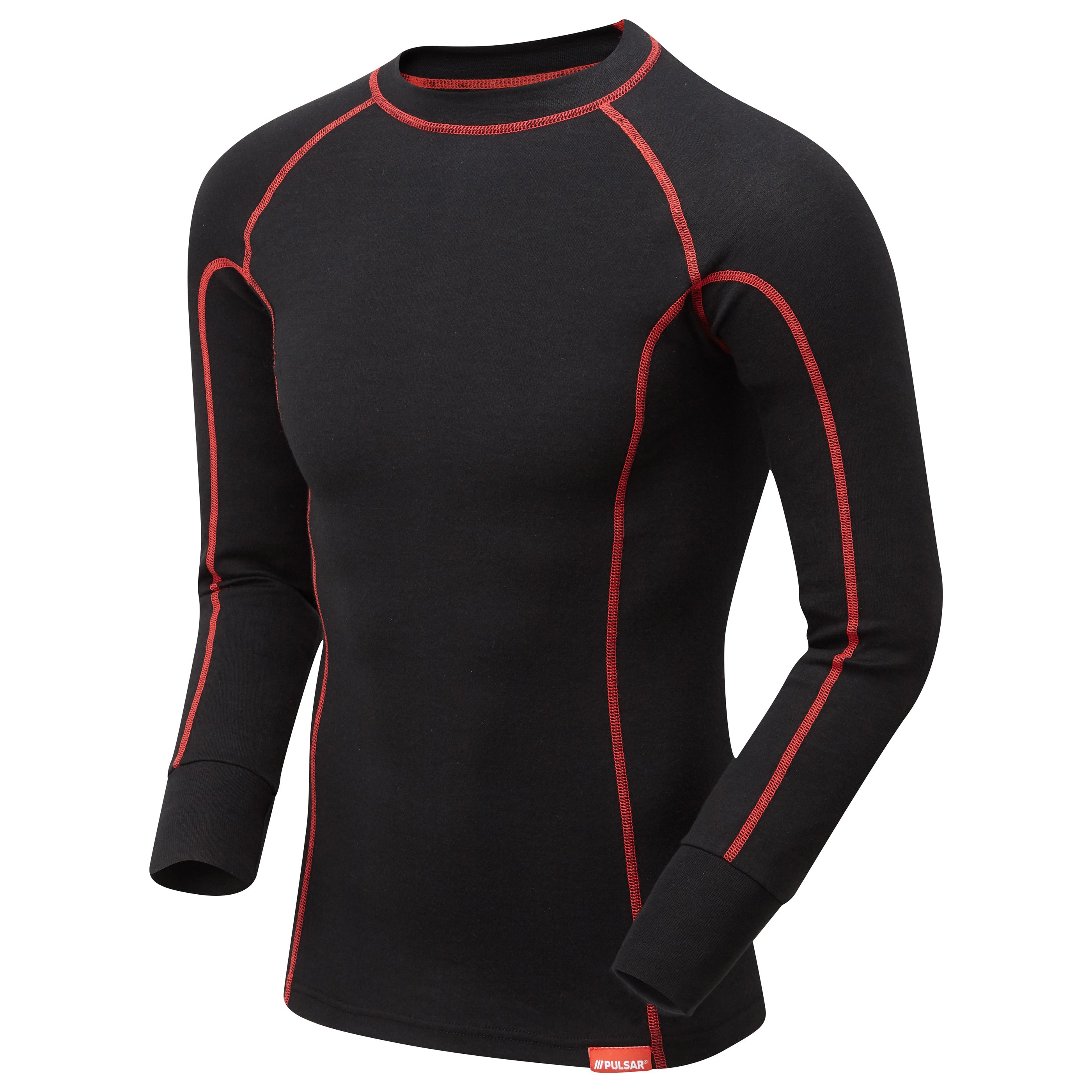 Pulsar Electric ARC Flash Long Sleeve Top XARC01 – Start Safety UK
