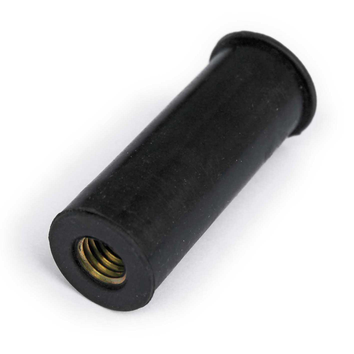 M10 x 55mm Rubber Nut - Rawlnut 1055 Well Nut – Start Safety UK