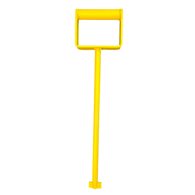 Carters Manmade Man Hole Key (SINGLE) - 20" | 20LIFT | Start Safety UK