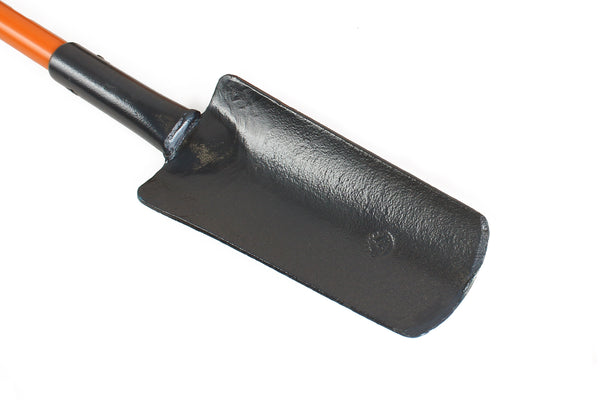 Carters ShockSafe Insulated King Sumo Post Hole Spade – Start Safety UK