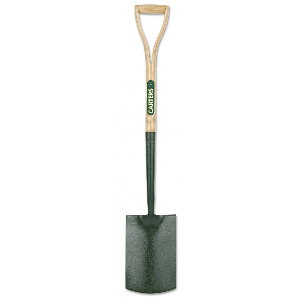 Carters Garden Spade - Perennial Range – Start Safety UK