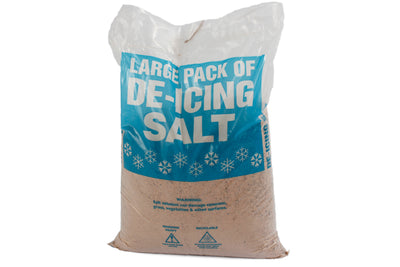 Longlasting Rock Salt Grit for Roads, Driveways & Paths - Buy Now ...