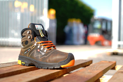 Steel Toe Cap Boots For Versatile Foot Protection - Browse Range ...