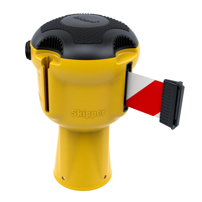 Skipper Barrier Main Unit | In Stock! – Start Safety UK